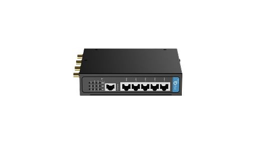 MYQCOMM MyQ Commercial Gateway with Cellular Connectivity