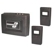 DD: Linear receiver transmitter set w/2 remotes DNP00006