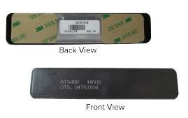 transcore ego plus mini external ta