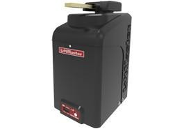 Liftmaster CSW24UL Swing Gate Operator with battery back up