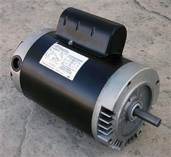 K20-1150C-2P Motor Models SL585