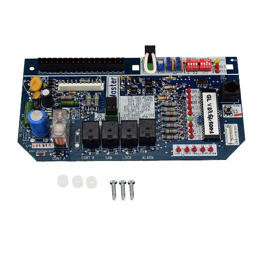 K001A5566 Control Board, GL
