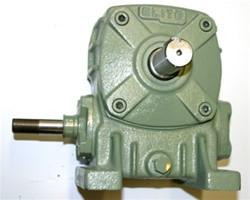 Q207 elite csw200 gearbox