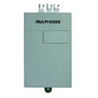 Multi code 1090 receiver, mcs109020