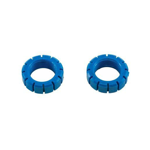 MS043 Limit Nuts
