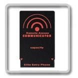 Elite dial code RFCARD