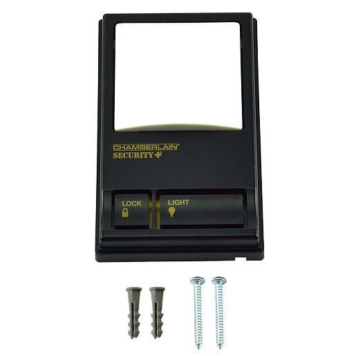 041C0494-1 Multi-Function door control panel