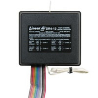 Select Products - Remote Controls - Linear Remotes - Page 1 ...