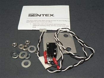 Sentex Products - GateHouseSupplies.com