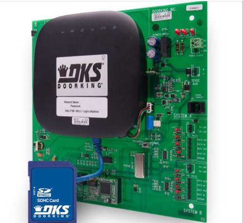 1800-080 Voice and Data Control Box