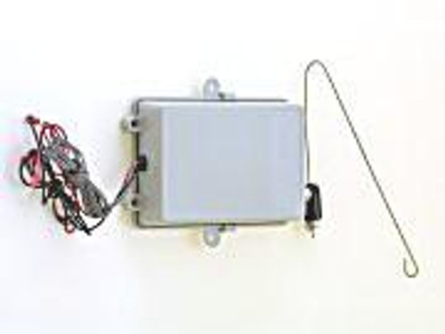 Multi code 1099-50 coax receiver, mcs109950 Multi code 1099-50 coax receiver, mcs109950