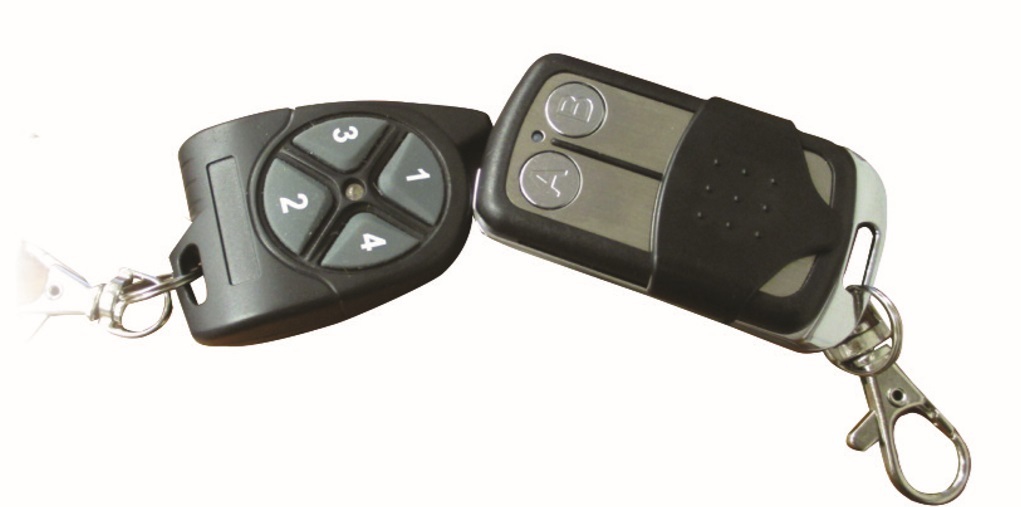 Platinum Access Gate Operators