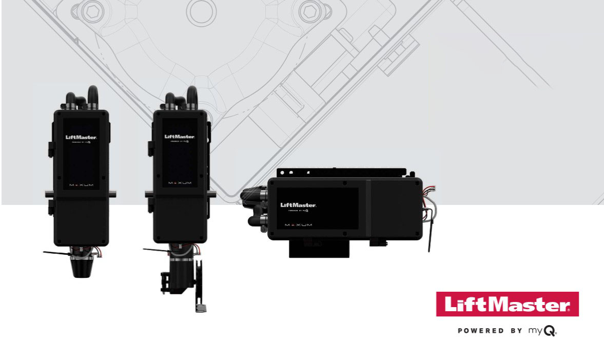 Unlocking Efficiency: The Benefits of LiftMaster Commercial Door ...