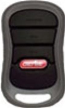 Genie G3T Intelicode remote,3 button 37218R