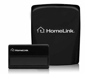 Liftmaster HomeLink Rptr Compatibility Bridge Kit