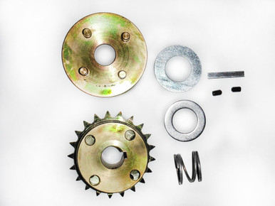 Ramset Ram 300 Clutch Release Assembly 800-75-22