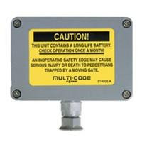 105104: Gate Safety Edge Transmitter
