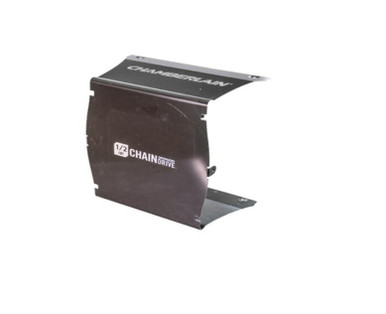 Chamberlain-garage-door-parts - 041D8373 Cover LW2200