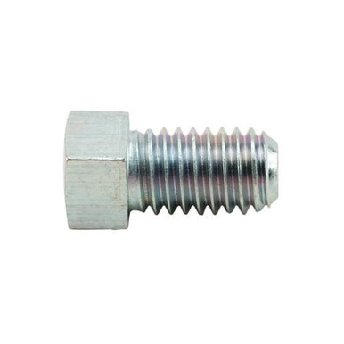 82-QN43-12 Square Head Set Screw 7/16-14" x 3/4"