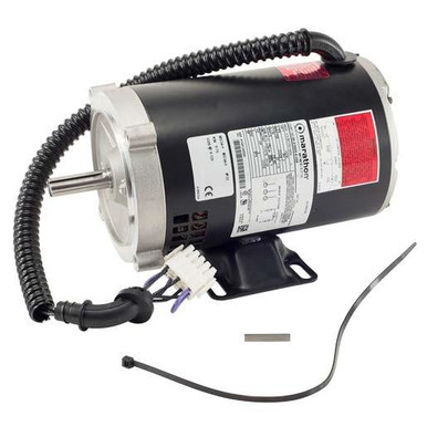 K20-3100M-5-H25 Motor 1 HP - model H105L5 & J105L5