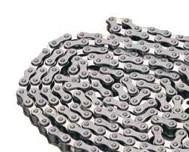 Stainless Steel Drive Chain #41