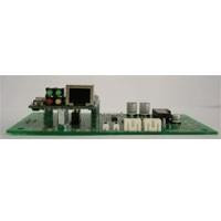 SEG-M: Secured Ethernet Gateway Plug-in Module 0-296006