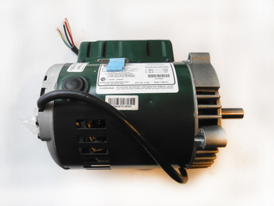 Ramset Ram 100 Motor, C- Face - 120 VAC 1/2 HP 800-04-00