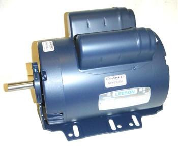 Ramset Ram 3100,5100 Motor, Standard - 120 VAC 3/4 HP 800-04-12