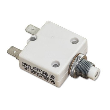 25-2015 Overload, 15 Amp 1PH - Model SJ1021