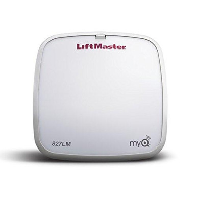 Liftmaster 827LM MyQ® Remote Led Light