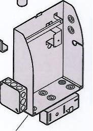 K75-37300-2 Electrical Box Assembly