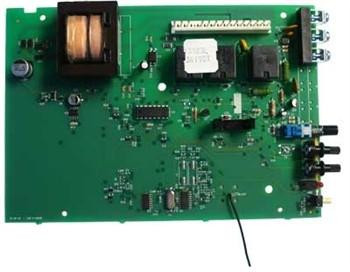 Control Board (ICB) 20380R