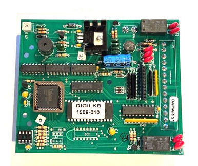 Doorking 1506 Replacement board