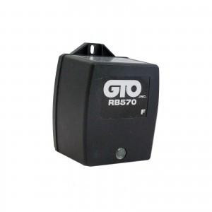 GTO RB570 Transformer, 18 Volt/40VA, SW2000/3000/4000-SL1000/2000/350 ...