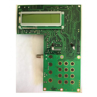 Linear AE-100 Board and Display