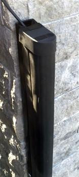 Liftmaster L504AL Safety Edge 4 ft length
