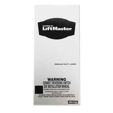 Liftmaster K10-33850 E-Box Cover, MH, MJ, MT