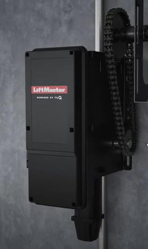 Liftmaster JDC7S4BMC Maxum DC Jackshaft operator JDC7S4BMC