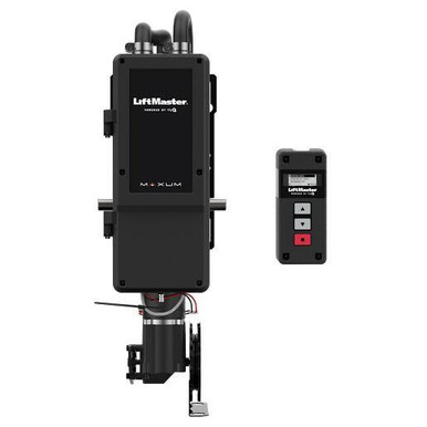 Liftmaster Commercial Door Operators