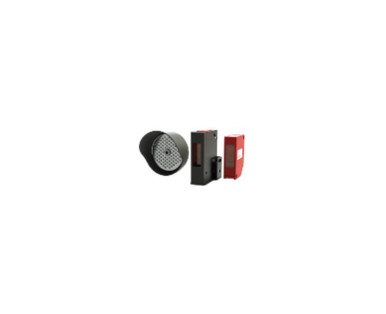 All-O-Matic Red Eye Photoelectric Sensor, Visible Red AOM-REDK