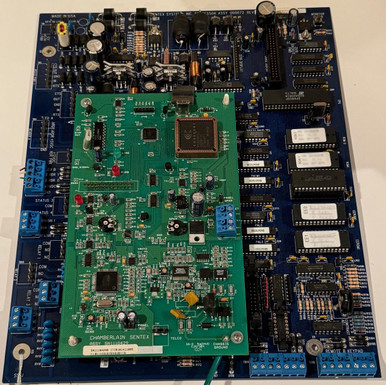 Sentex infinity board, 110072