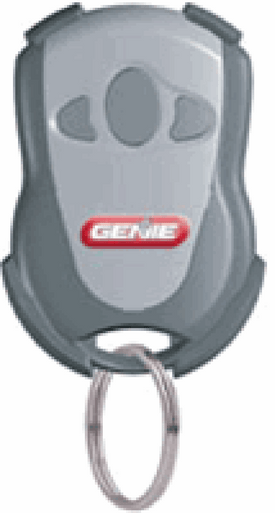Genie $24.99 Intelicode mini keychain GICTD-3