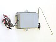 Multi code 1099-50 coax receiver, mcs109950