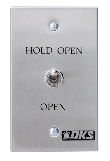 Doorking 1200-017 Control Station