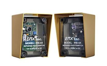 emx photocell Infrared Photocel IRB-4x