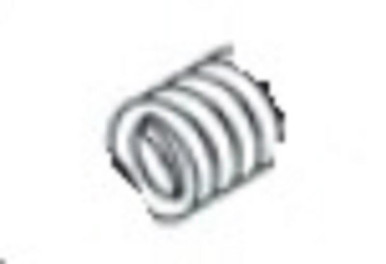 009050 Clutch Spring for Linear MD operator