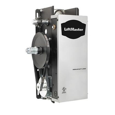 Liftmaster Commercial Door Operators