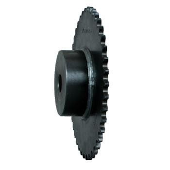 105279 Driven Sprocket, 50B24, 1" bore (Sectional door only) for Linear ...