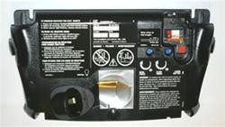 41A5483B Receiver logic board assembly for 2265