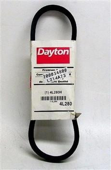 16-4L280 Belt 28"